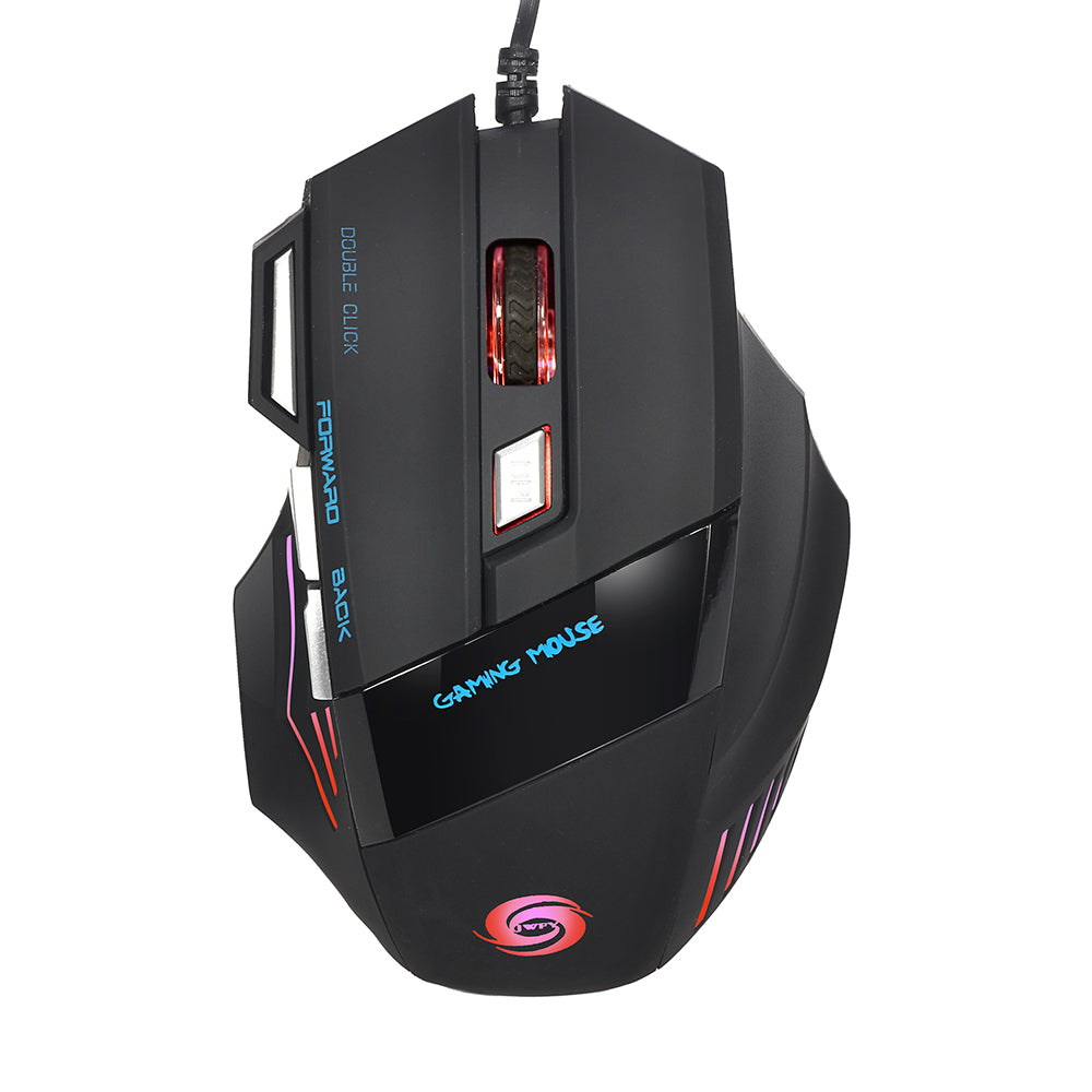 Gaming Mouse New – Meta Gaming Mouse